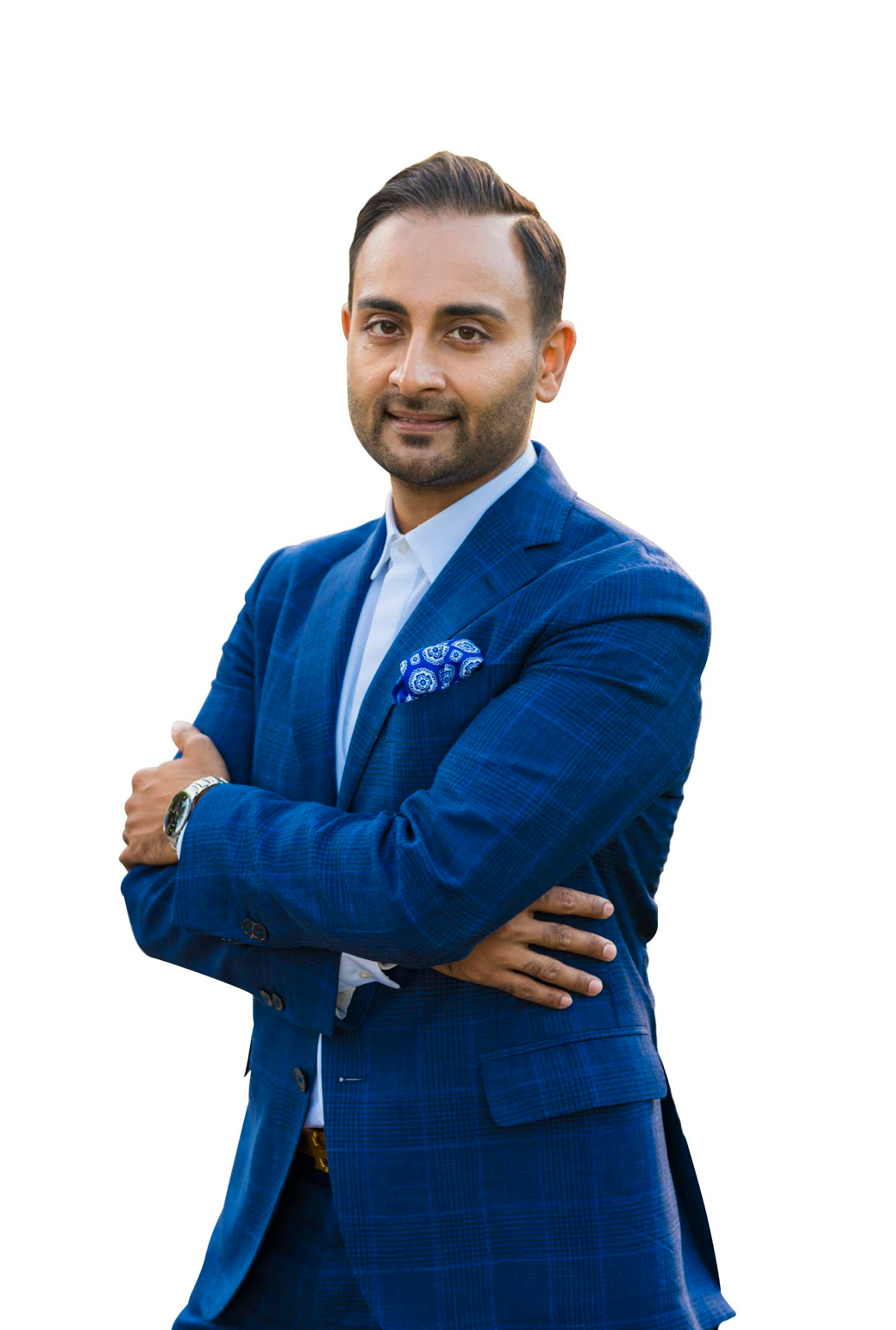Sunny Gawri | Oakville Dads